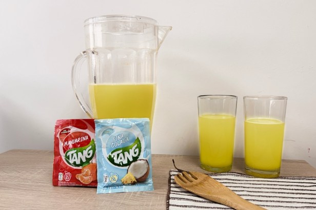 Tang se renueva con dos nuevos sabores – Nuestra hora del té